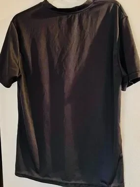Shirts | 0s Limp Bizkit Nu Metal Vintage Black M Band Tee | Poshmark